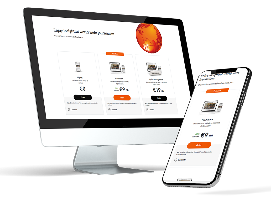 Tulo Shop - World of Tulo